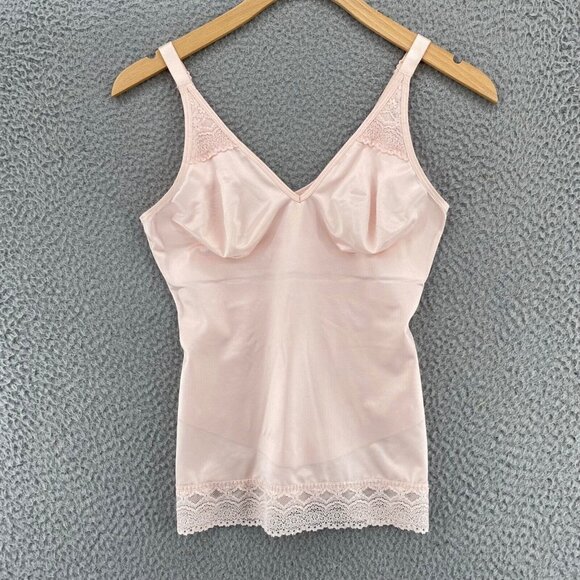 Ruby Ribbon | Intimates & Sleepwear | Ruby Ribbon Shapewear Womens 34 ...